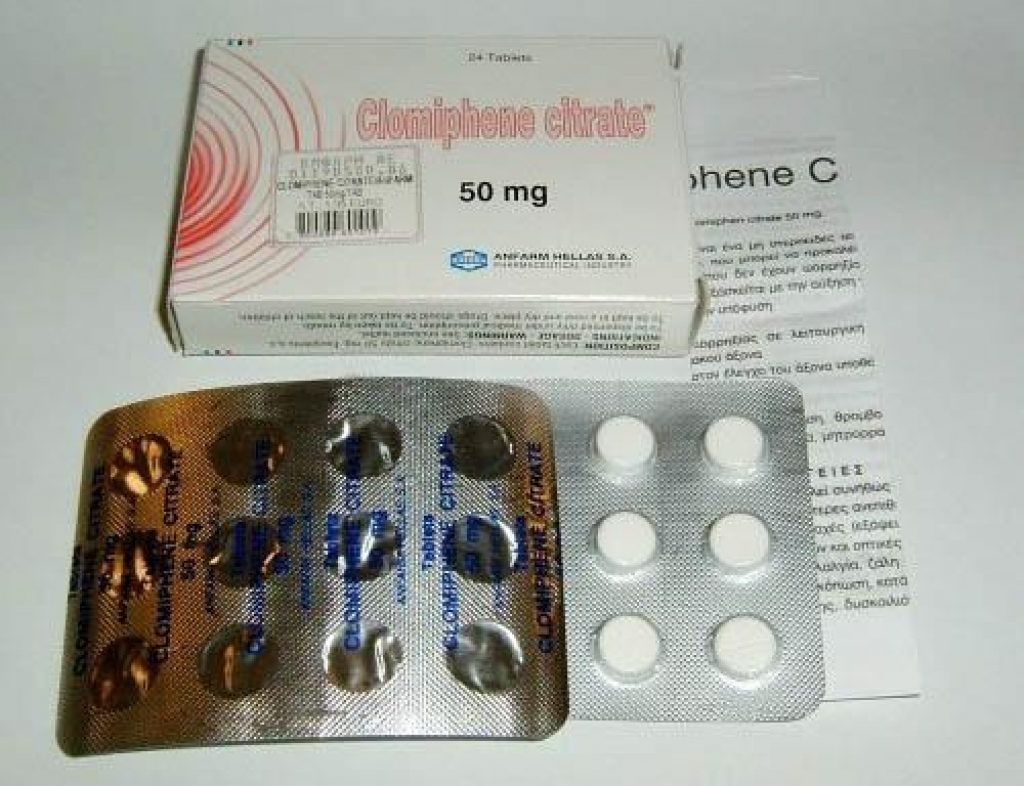 Klomifen: spodbujanje ovulacije | Bambino.si - Portal za nosečnice in ...