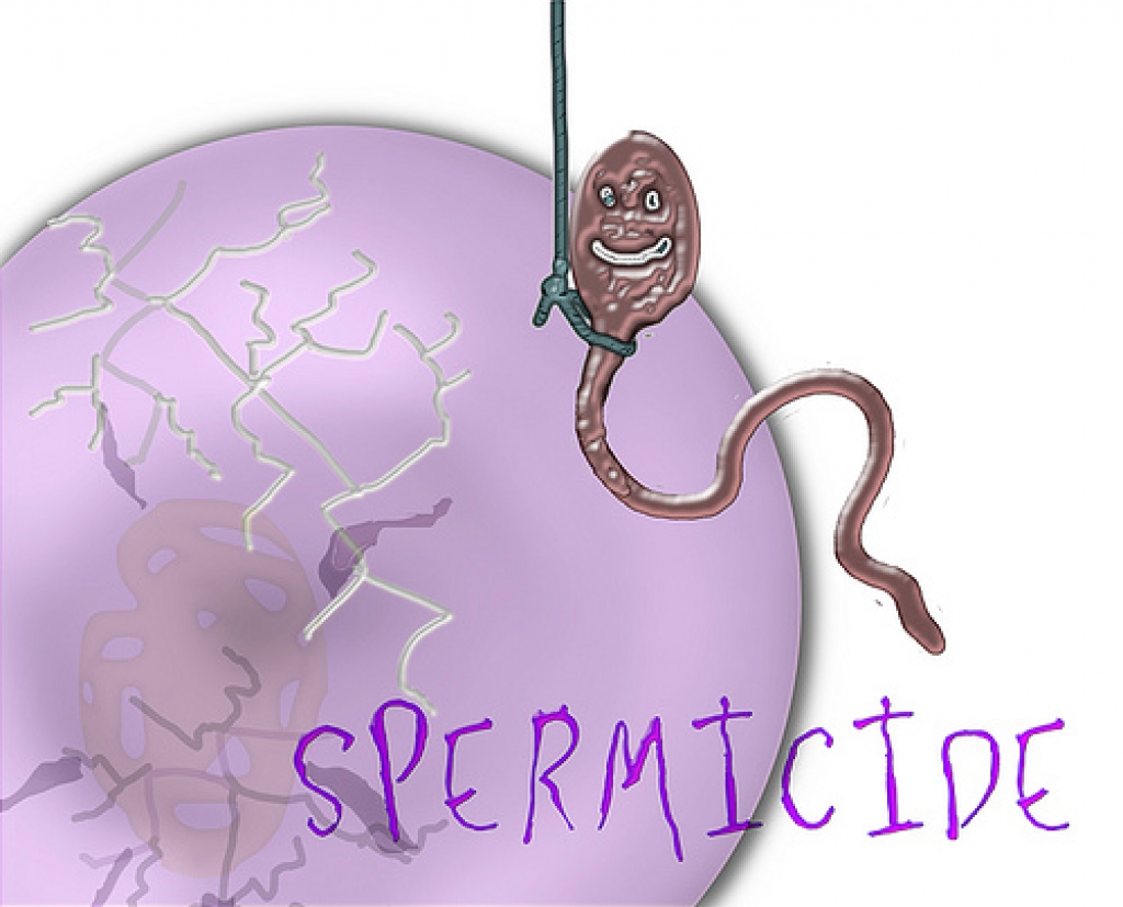 Spermicidi | Bambino.si - Portal za nosečnice in dojenčke